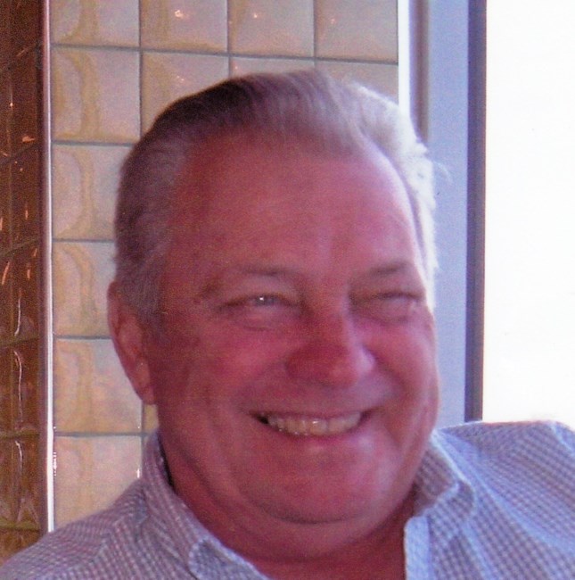 Donald Dubroc Obituary - Metairie, LA