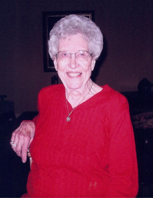 Frances Dorothy Blevins Obituary - Kansas City, MO