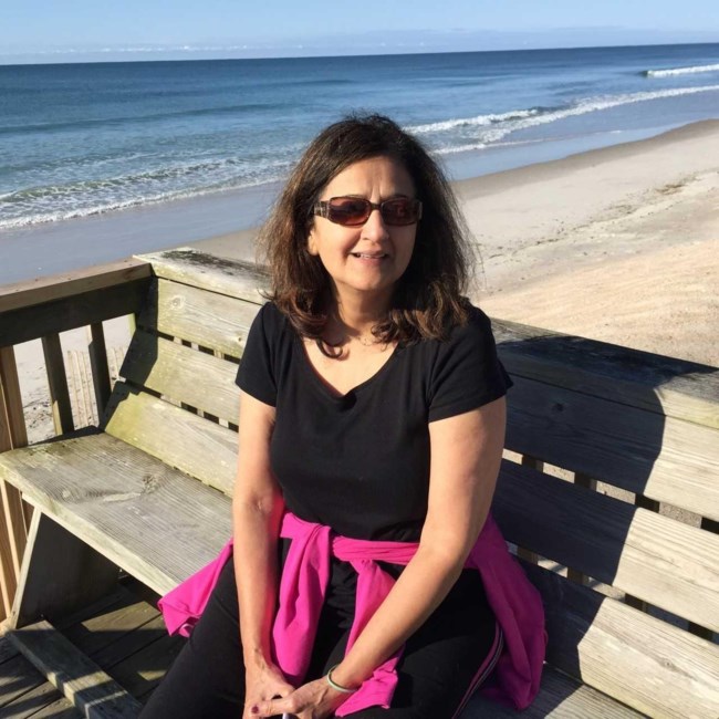 Bindu Bagai Obituario - Raleigh, NC