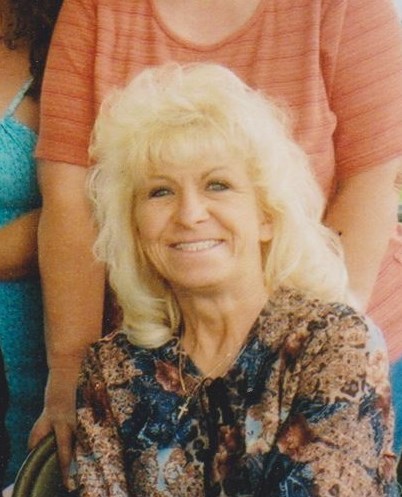 Patty Lockwood Obituary - Colton, CA