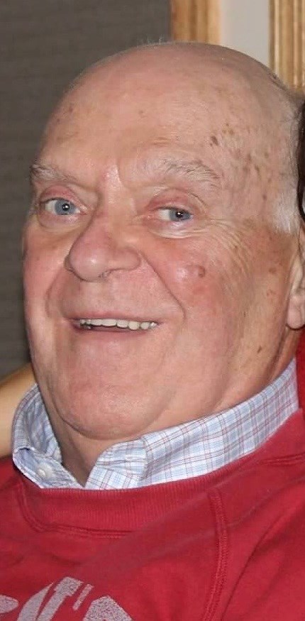 Eugene Knutson Obituary - Golden Valley, MN