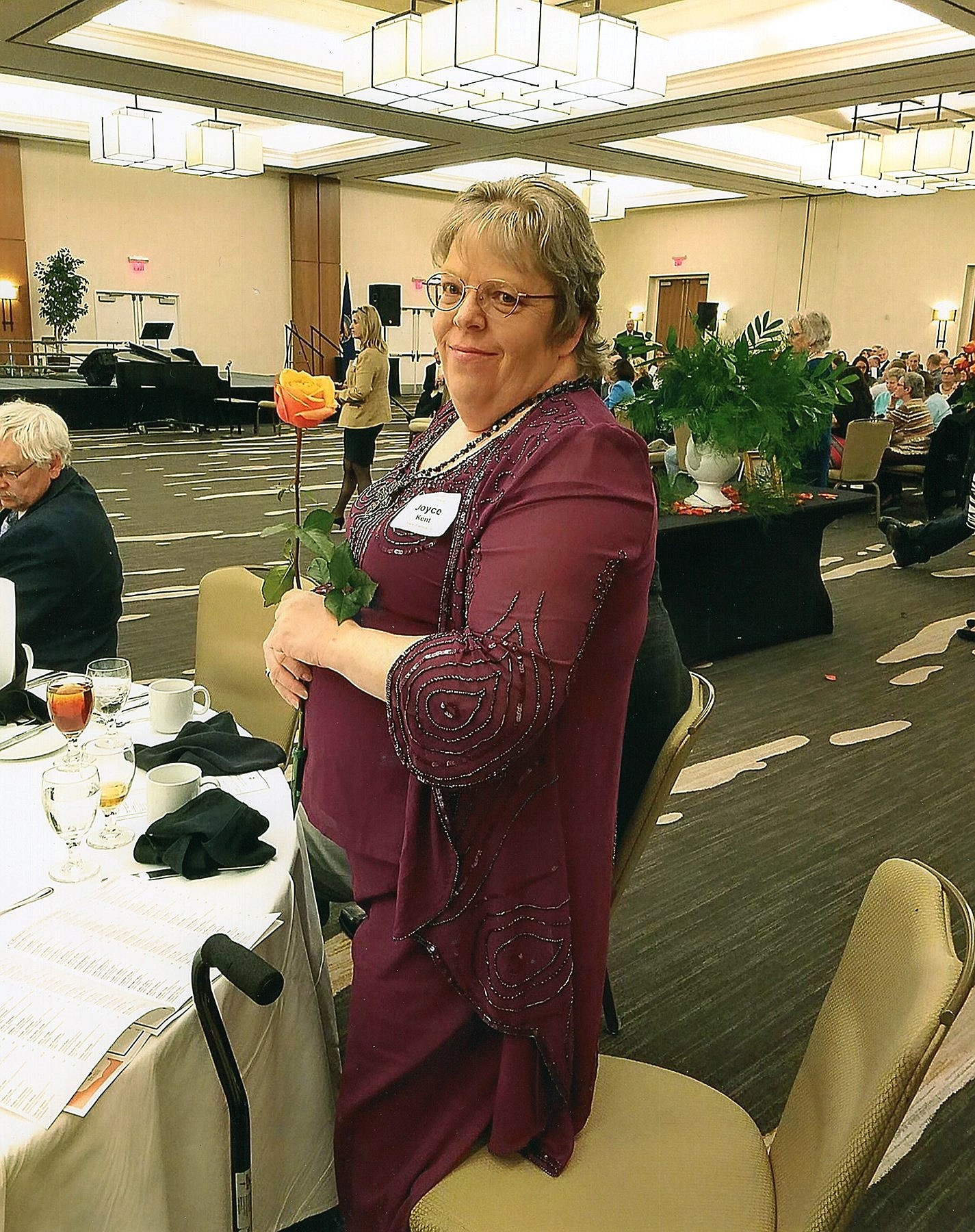 Joyce Kent Obituary - Wichita, KS