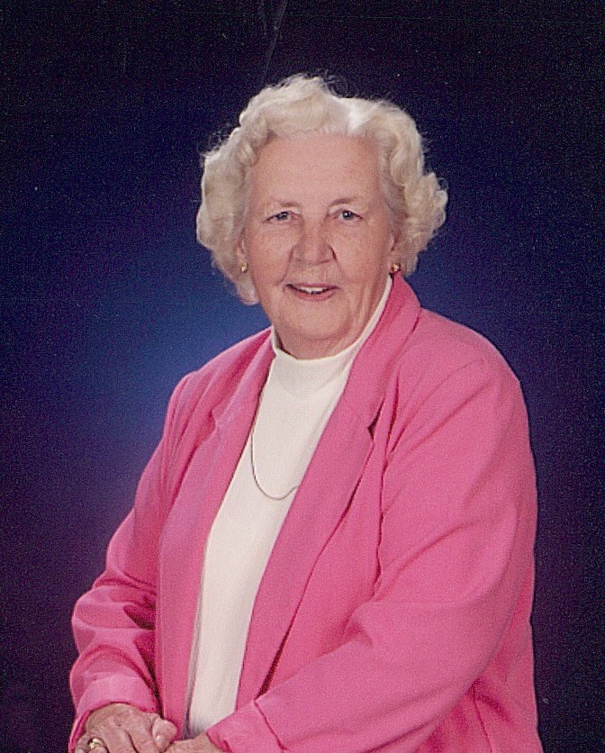 Virginia Thompson Obituary - McDonough, GA