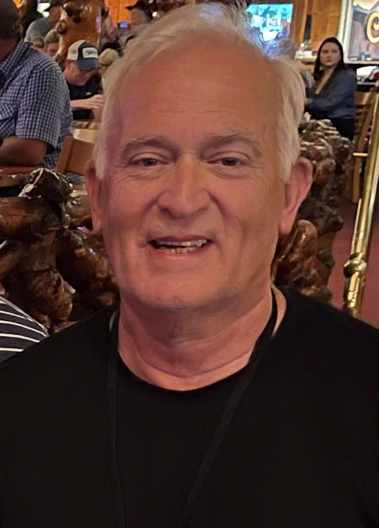 Rex Rish Obituary - Columbia, SC