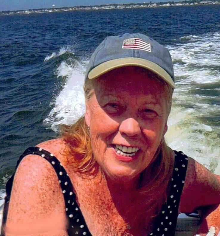 Geraldine Ciancarelli Obituary - Babylon, NY
