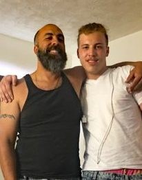 Blake Hess Obituary - Mansfield, OH