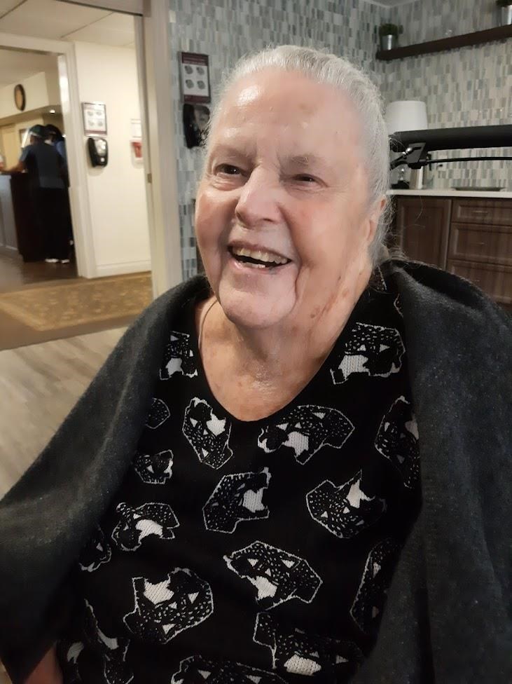 Elvera Headrick Obituary - Toronto, ON