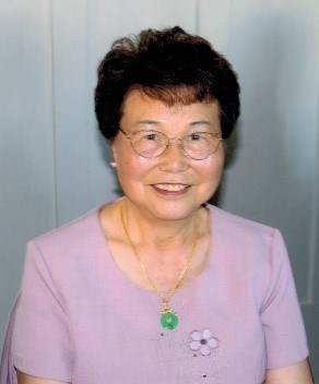 Wan Wong Obituary - Burnaby, BC