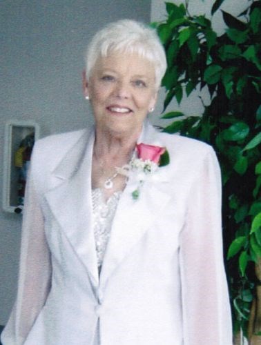 Louise Friddle Obituary - Hollywood, FL