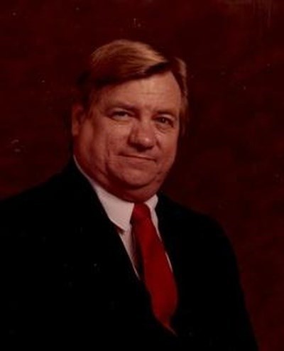Rev. Jack H. Cox Obituary - Temple, TX