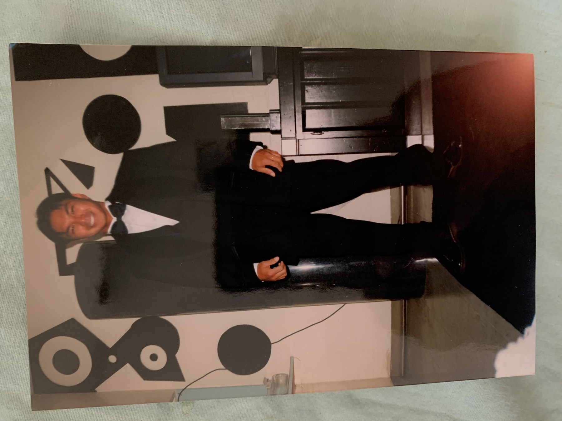 Don Roy Bernabe Obituary - Palmdale, CA