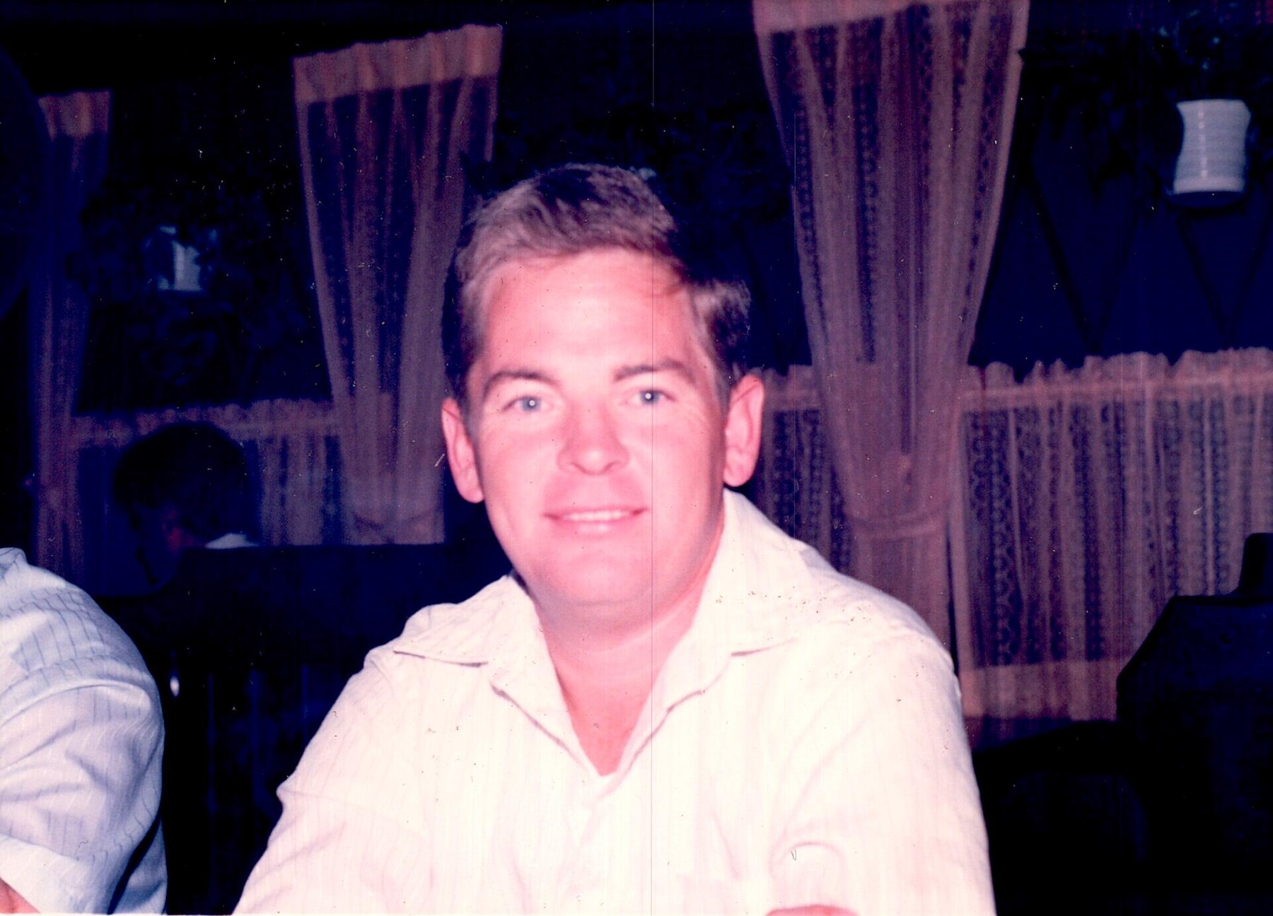 Brian Bastow Obituary - Universal City, TX