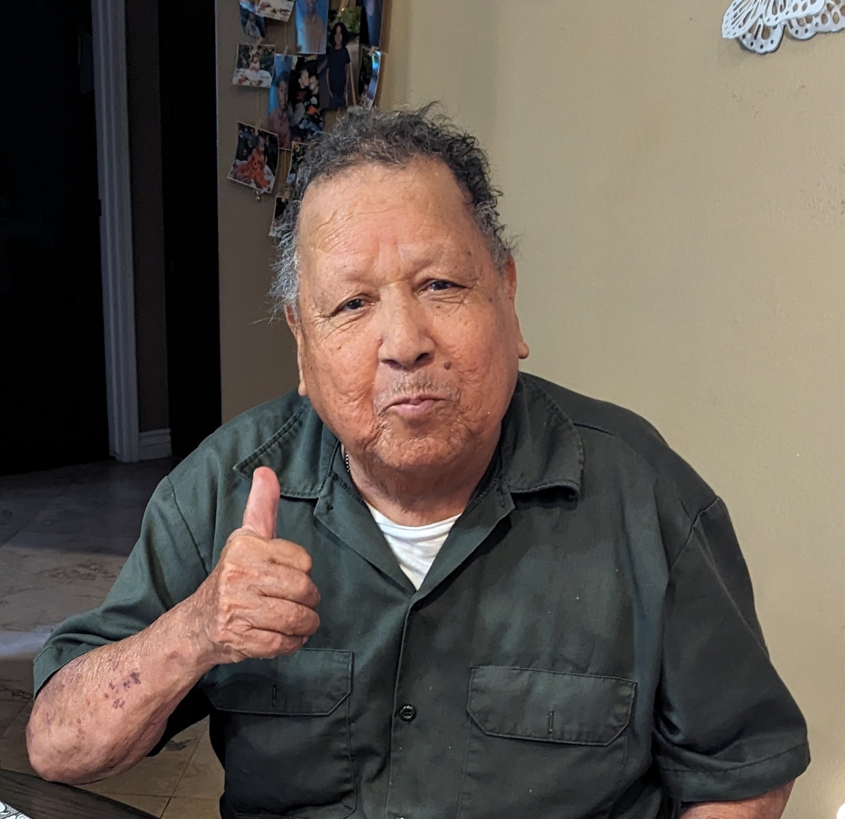 Jesus Vasquez Romo Obituary - Phoenix, AZ
