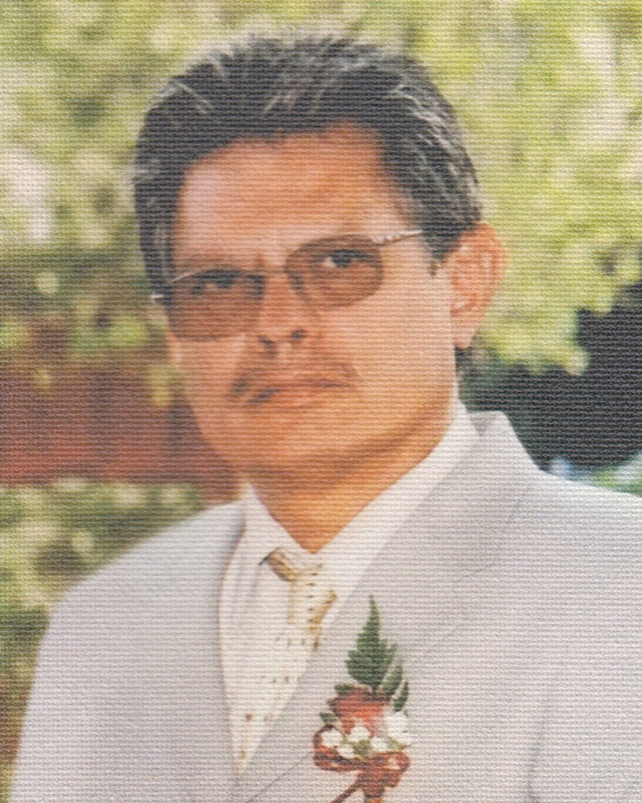 Jose Luis Rico Obituary - Glendora, CA