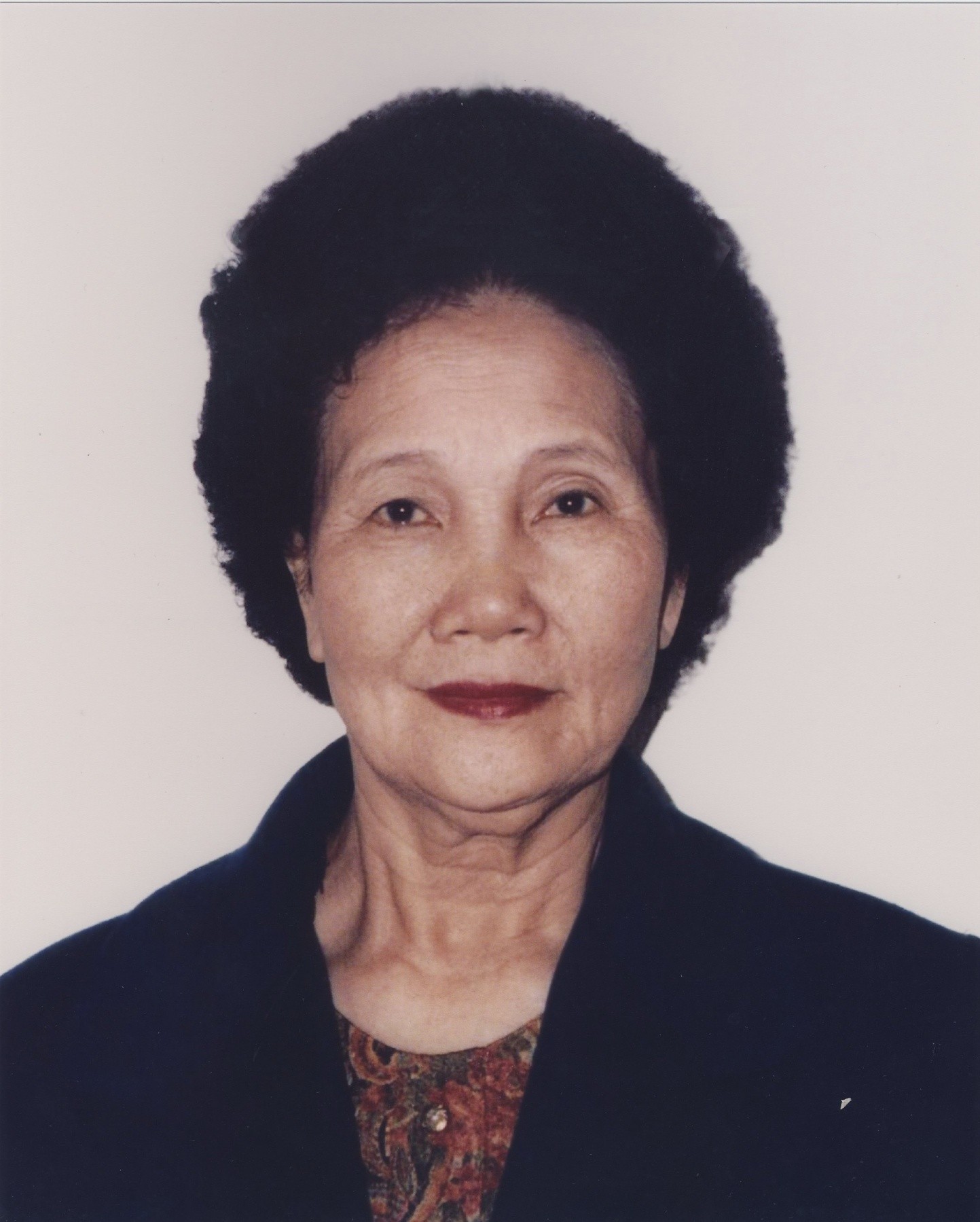 Maria Tran Thi The Obituary - Houston, TX