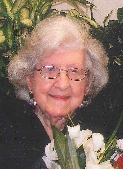 Mrs Bettie Lee McKean Gorrell Obituary - Terre Haute, IN