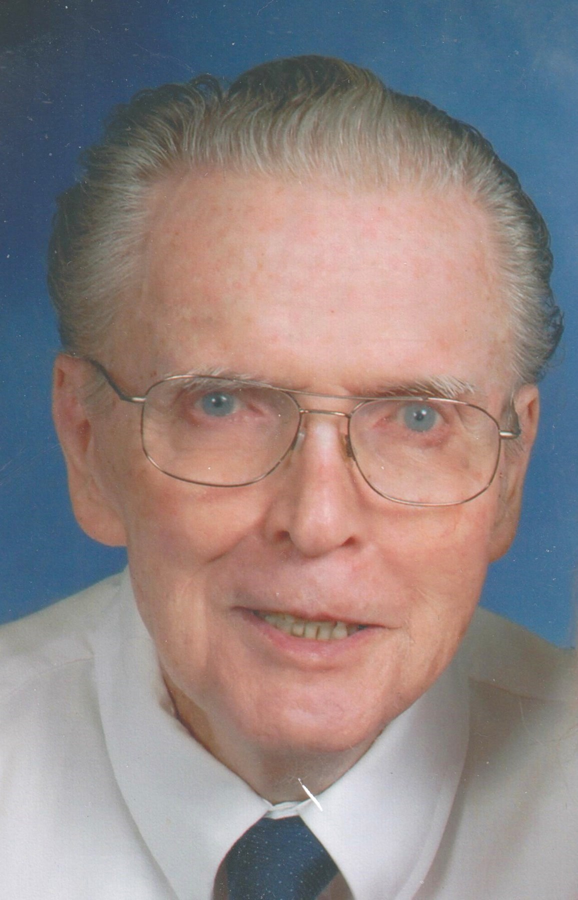 John Sullivan Obituary - Overland Park, KS