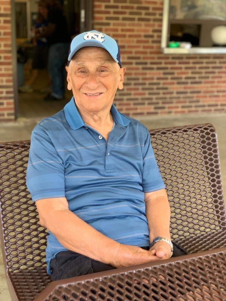 José Benítez Díaz Obituary - Caguas, PR