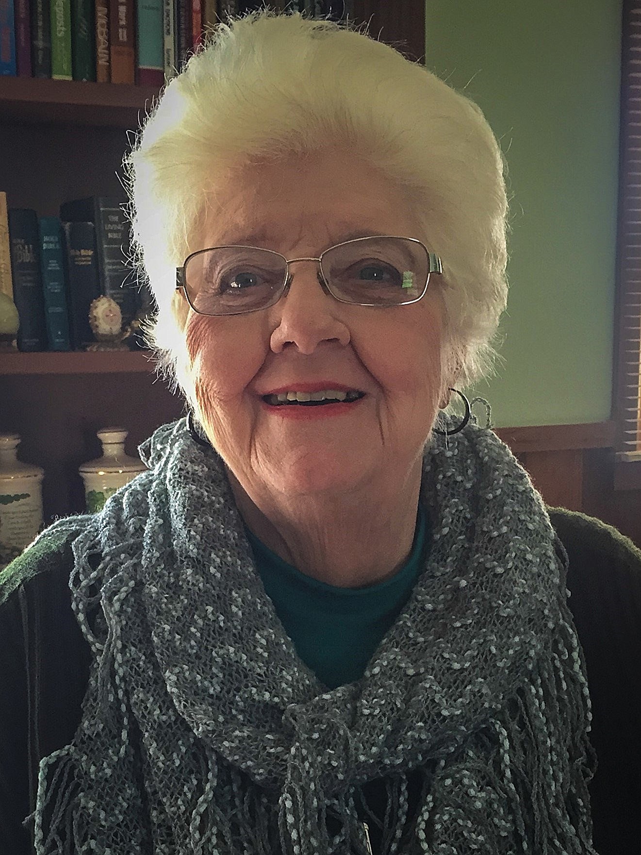 Martha Lou Bolash Obituary - Lubbock, TX Martha Lou Bolash Obituary - Lubbock, TX