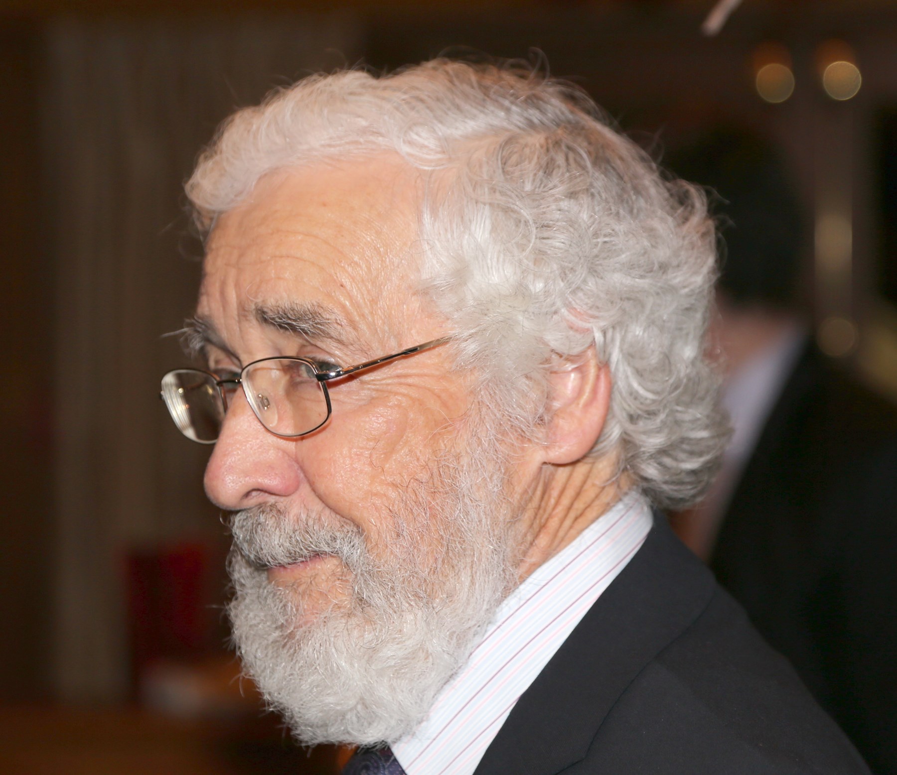 James Sims Obituary - West Vancouver, BC