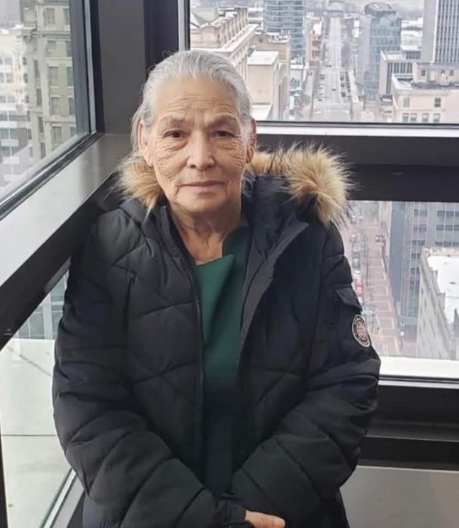Maria Carvajal Obituary - Indianapolis, IN