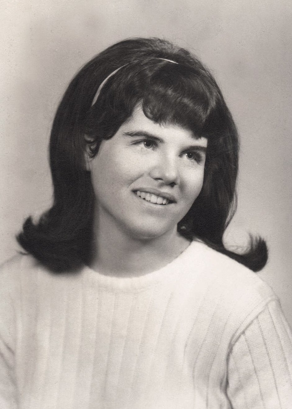 Susan Bailey Obituary - Dorr, MI