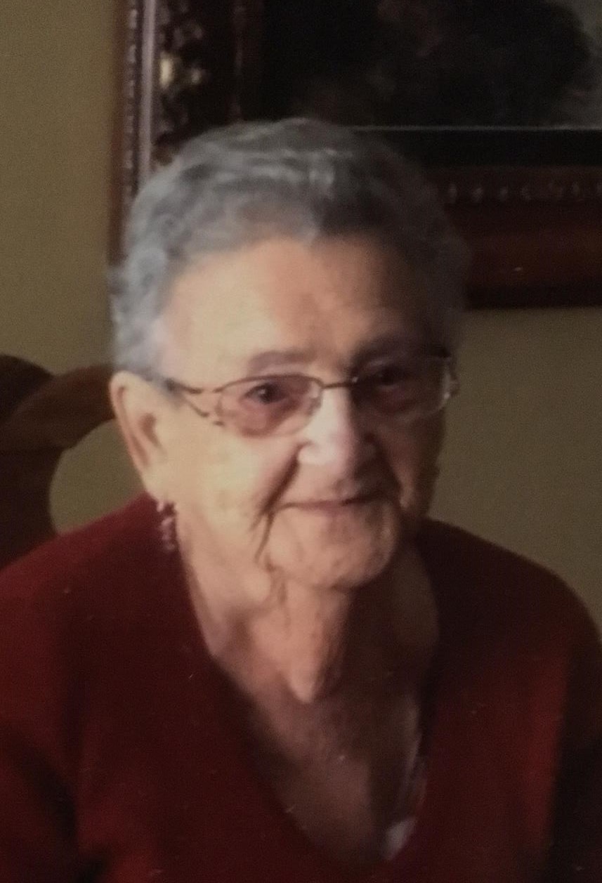 Marcelle Coulas Obituary - Cornwall, ON