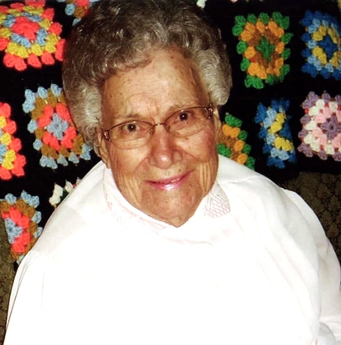 Louise Ella Staab Obituary - Nottingham, MD