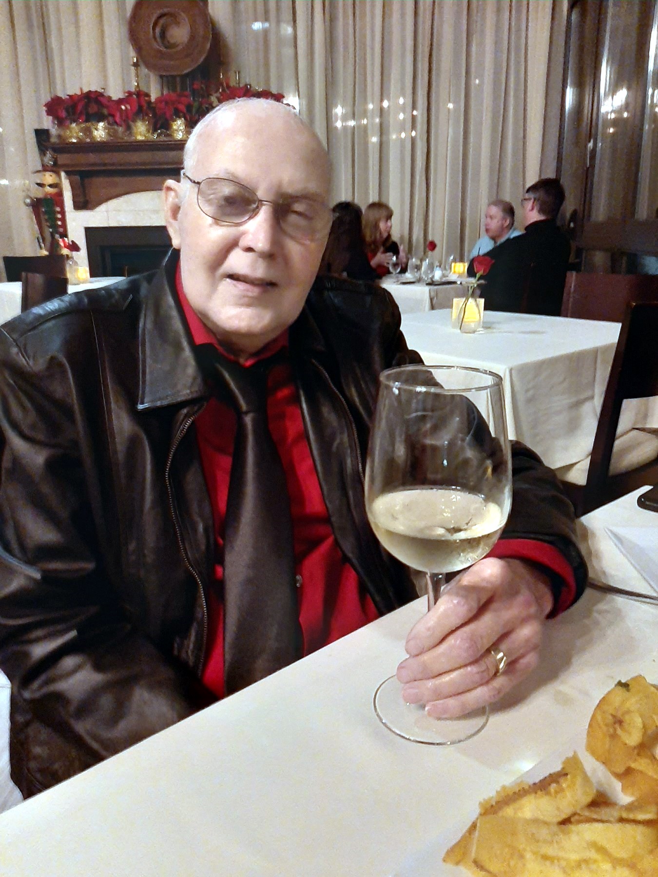 Arthur Wayne Curry Obituary - Houston, TX