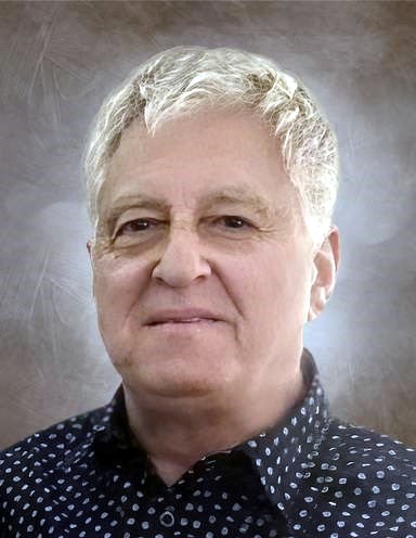 Réjean Simard avis de décès - Jonquiere, QC