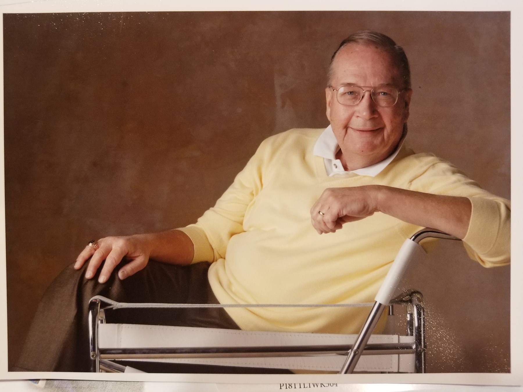 Neil John Petersen Obituary - Millcreek, UT