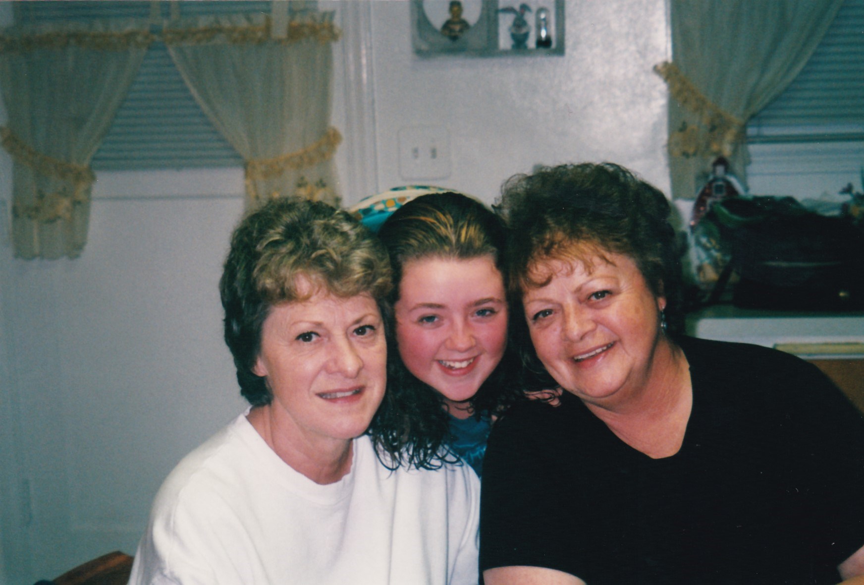 Jeanette Spangler Obituary - Everett, WA