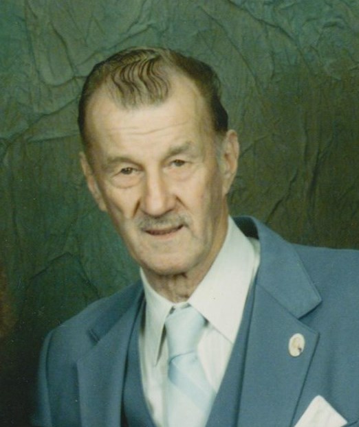 Kenneth John Sams Obituary - Nottingham, MD