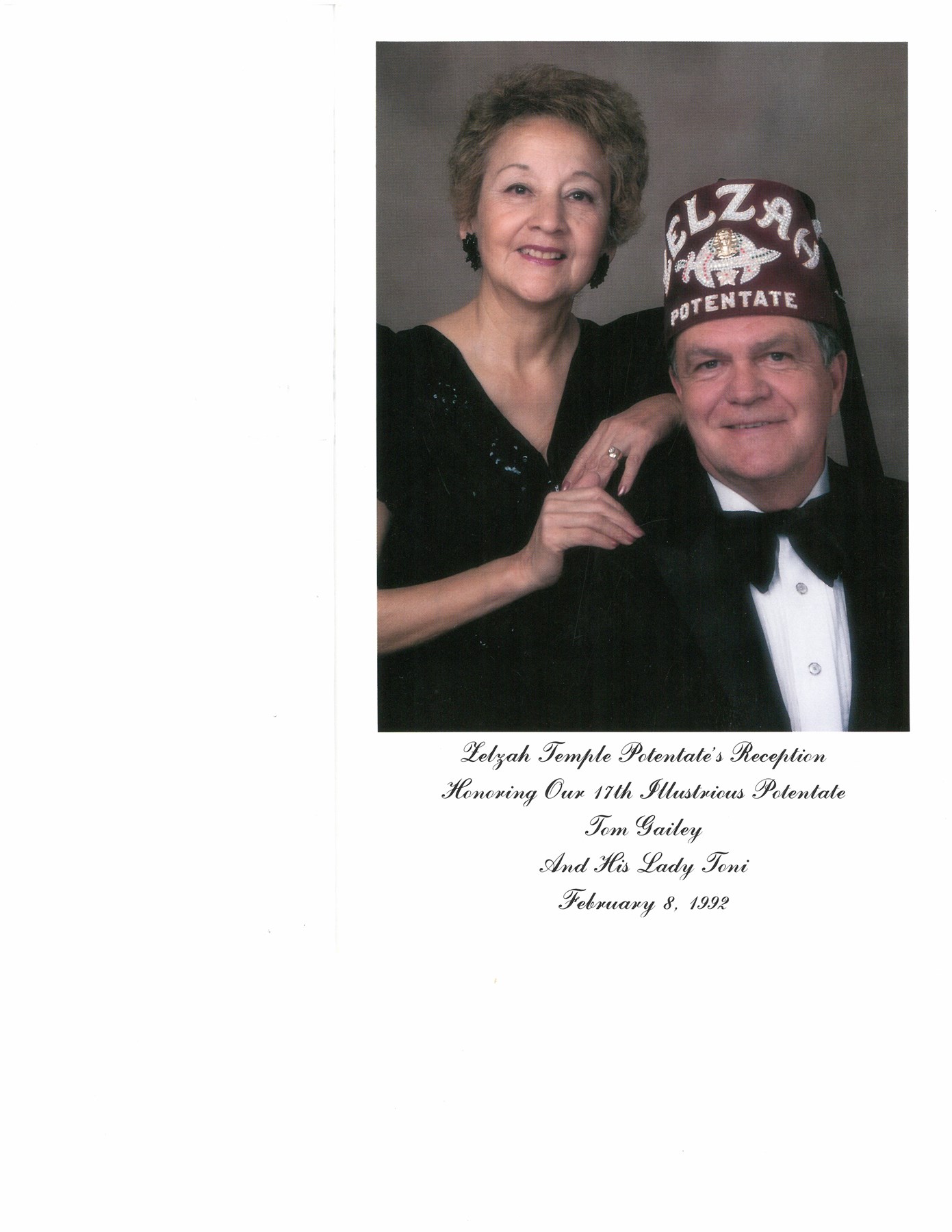 John Thomas Gailey III Obituary - Henderson, NV