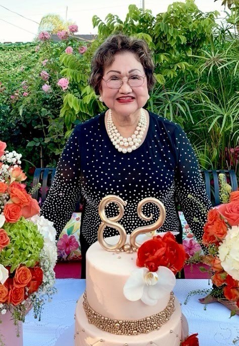 Phan Thi Kim Dung Obituary - Westminster, CA