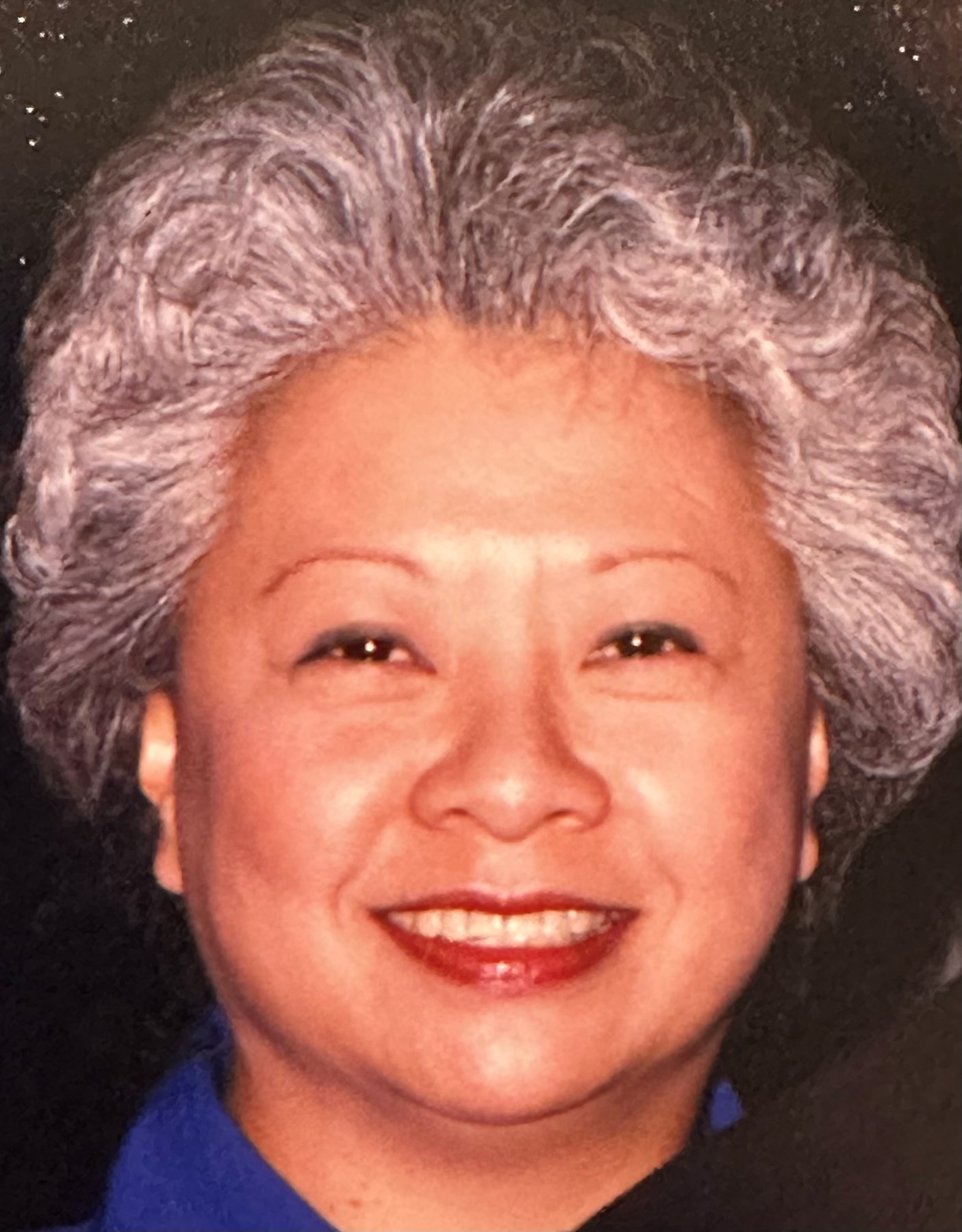 Carol Ann Chang Obituary - Honolulu, HI