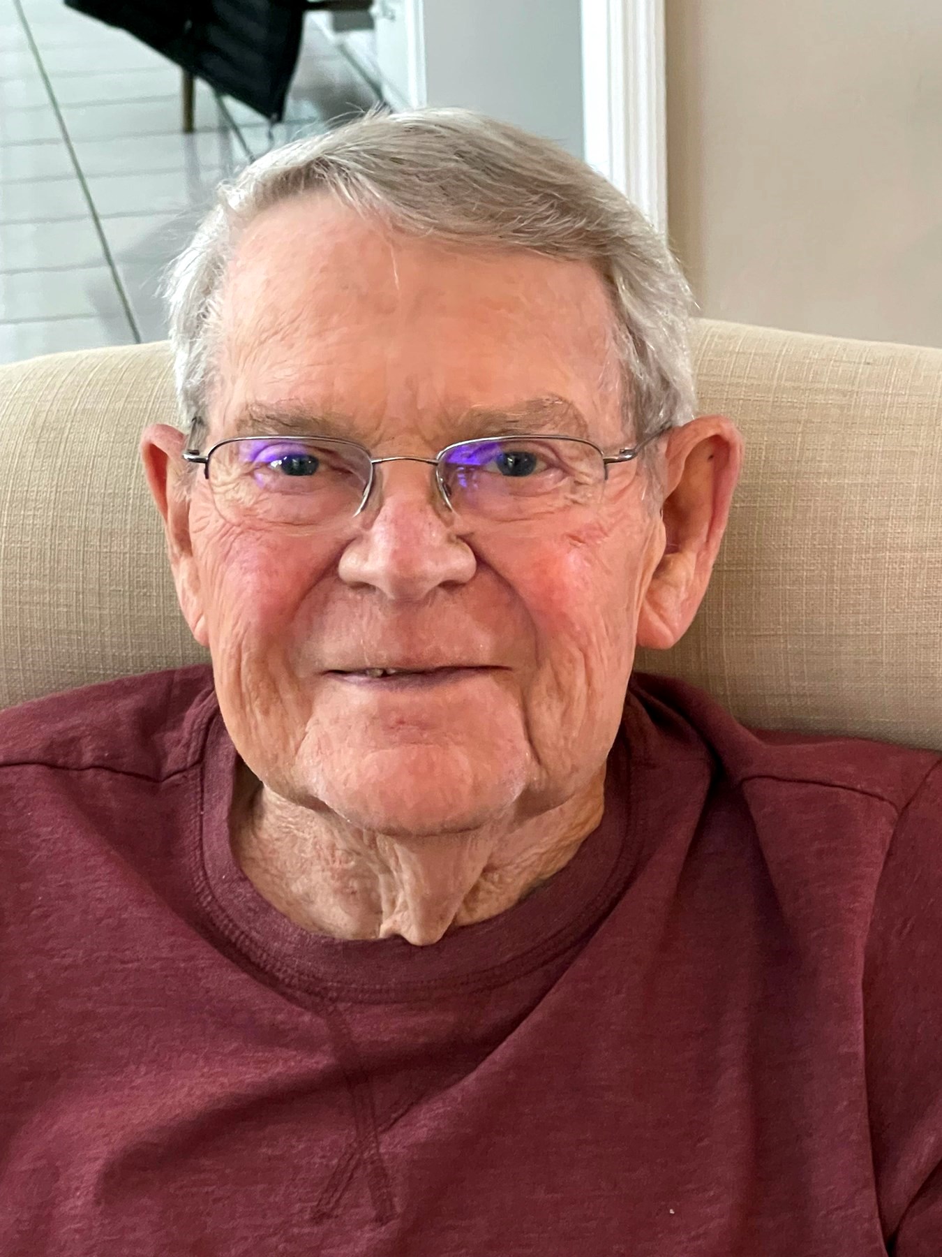 Jack Armstrong Obituary - Tallahassee, FL