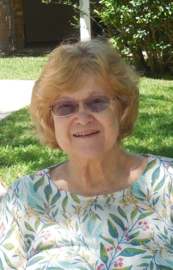 Candace Best Obituary - Houston, TX