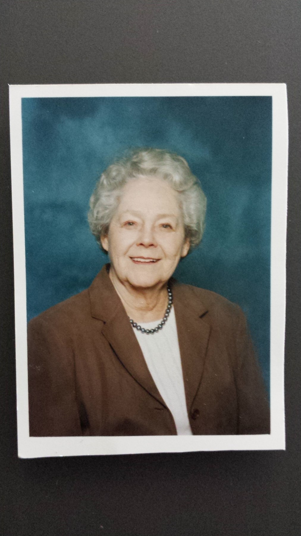 Mary Hallett Obituary - Charlotte, NC