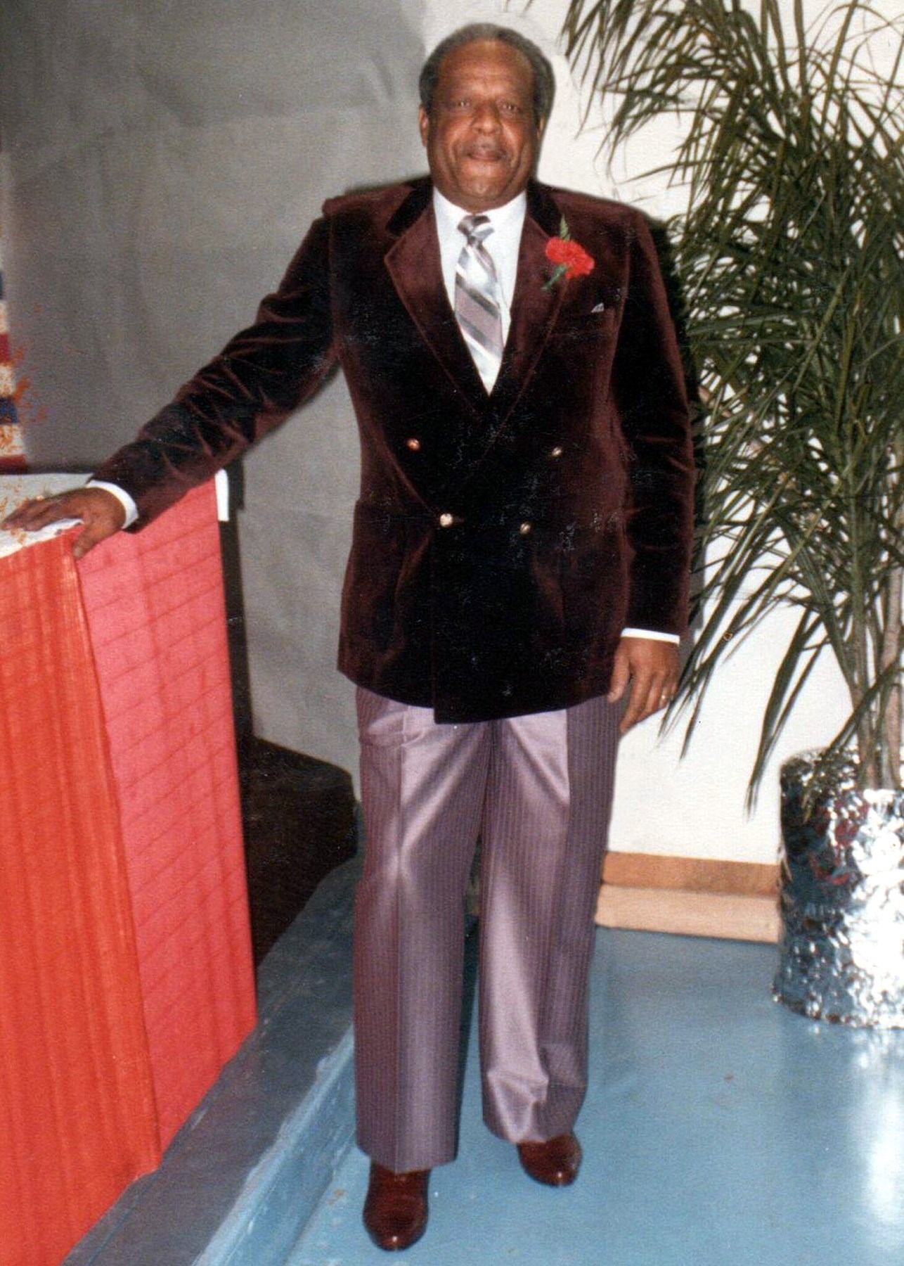 William Redd Obituary - Grand Prairie, TX