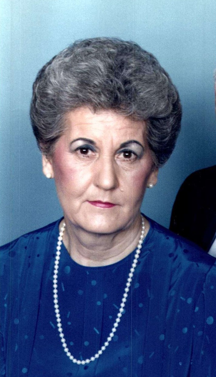 Eulala Flippo White Obituary - Montgomery, AL