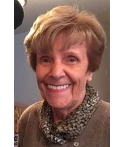 Doris TODD Obituary - Terrebonne, QC