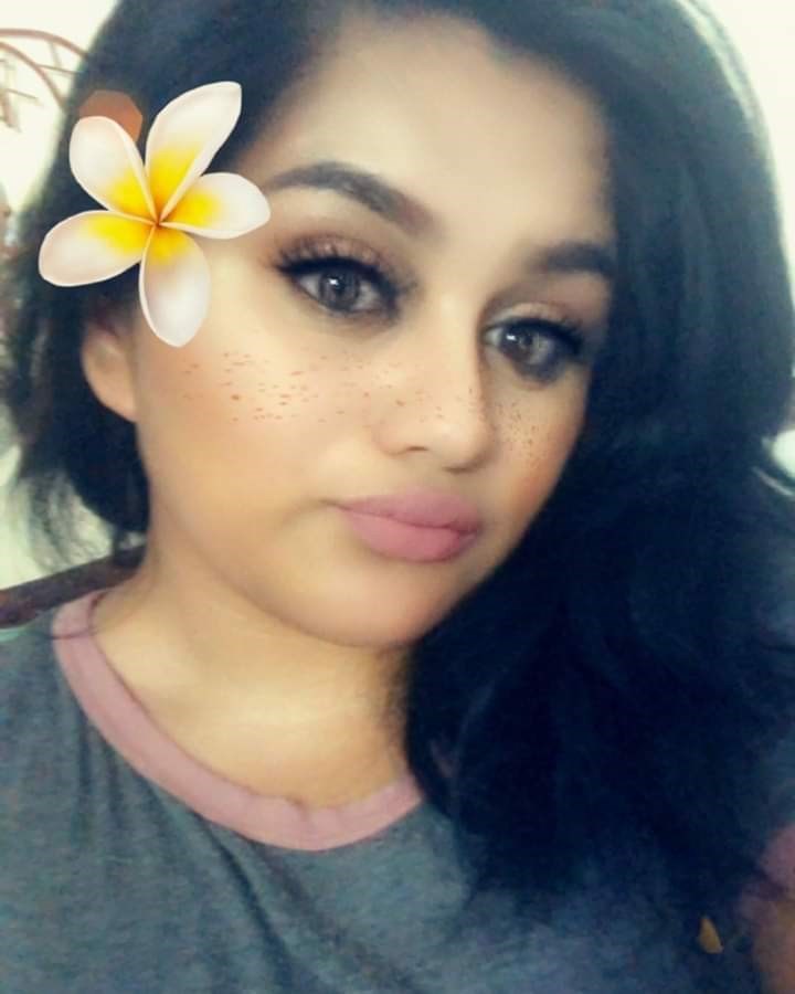 Ashley Grimaldo Obituary - Mission, TX