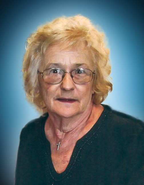 Alice (Judy) Reeder Obituary - Sun City, AZ
