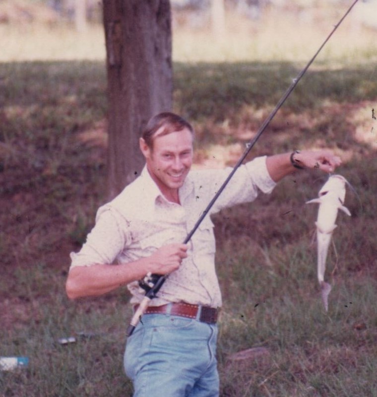 Jerry Robbins Obituary - Jackson, MS