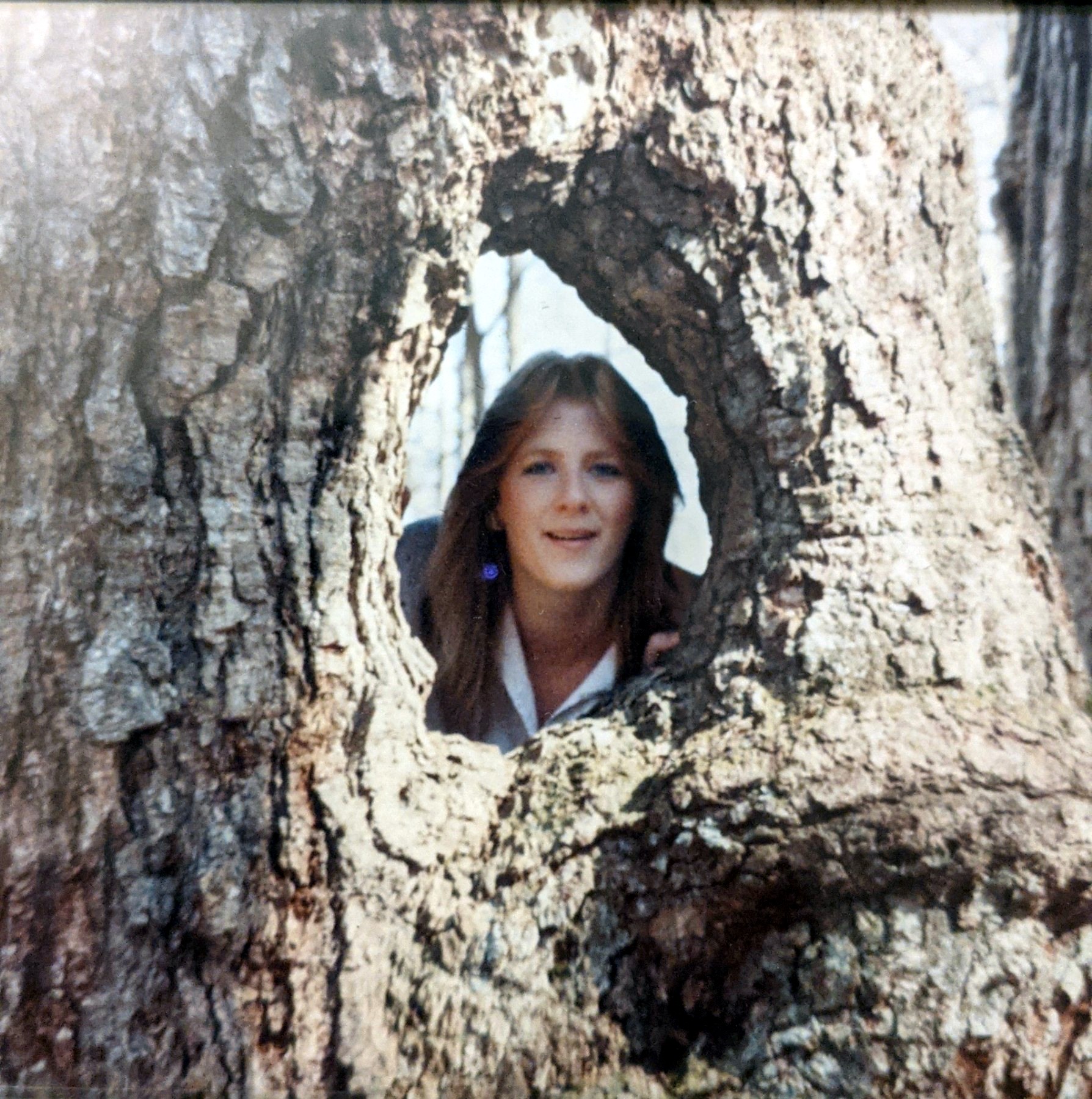 Kimberly Anne Walker