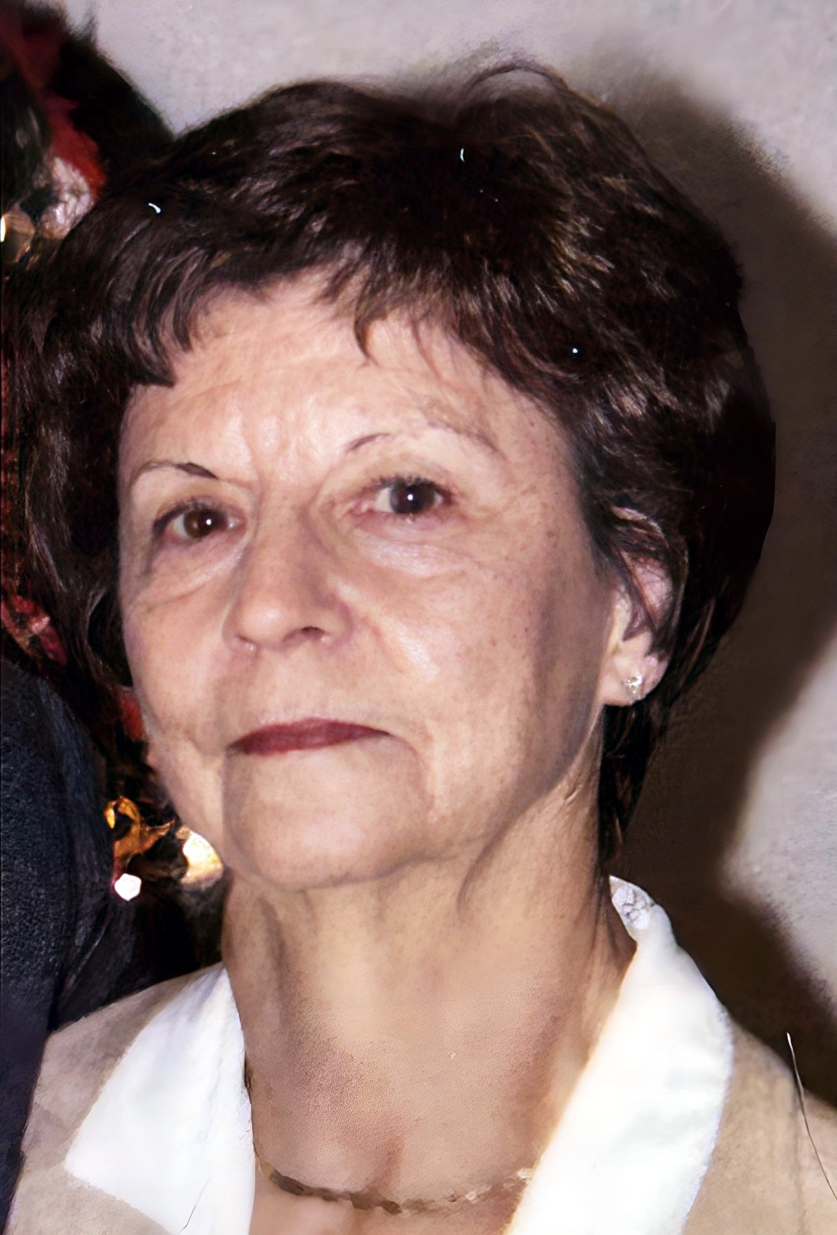 Lois Primeaux Obituary - Lake Charles, LA