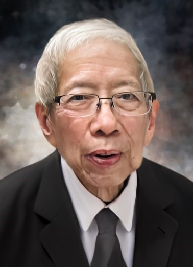 Joseph Chi Chiu Hwang Obituary - Burnaby, BC
