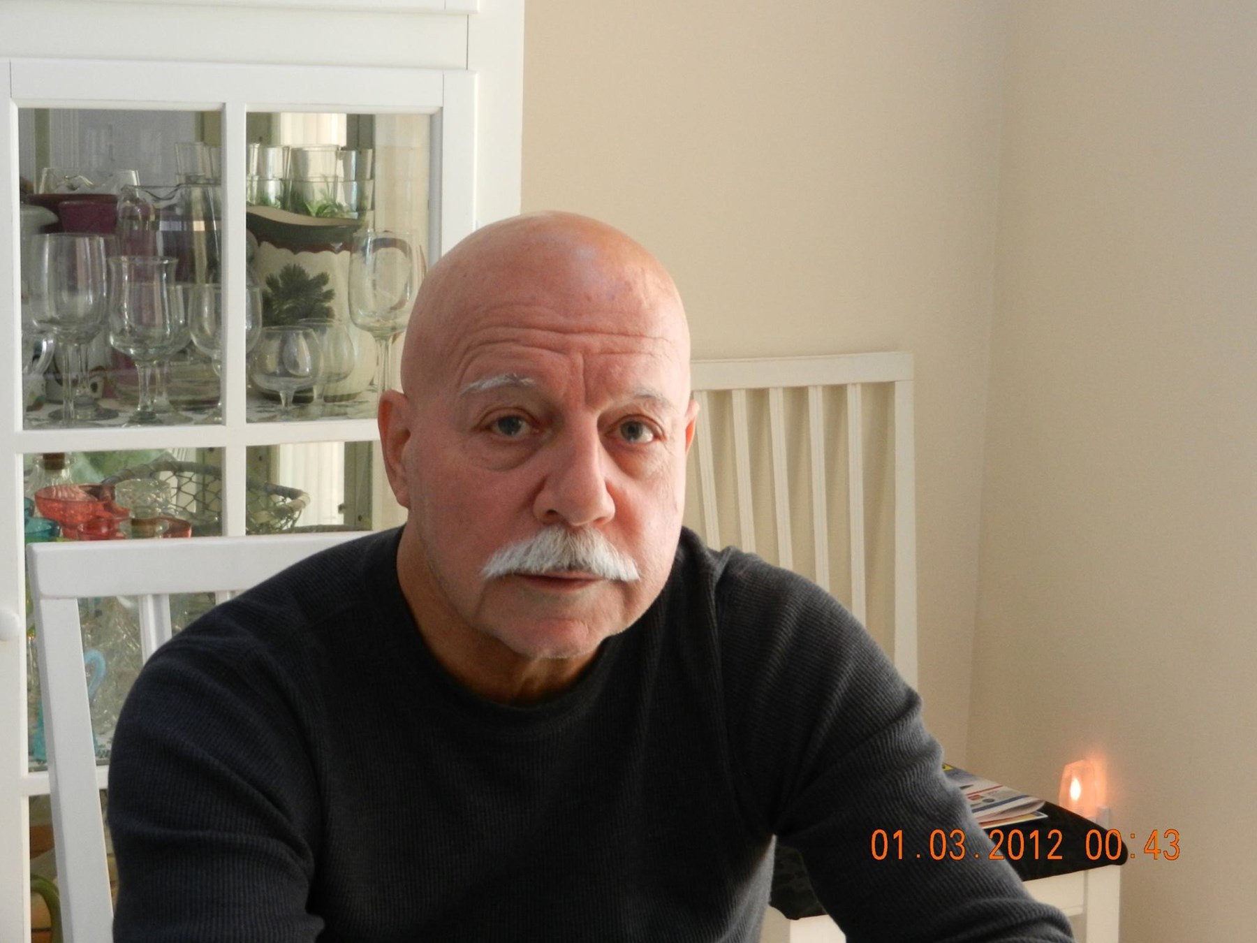 Joseph Darrigo Obituary - Kissimmee, FL
