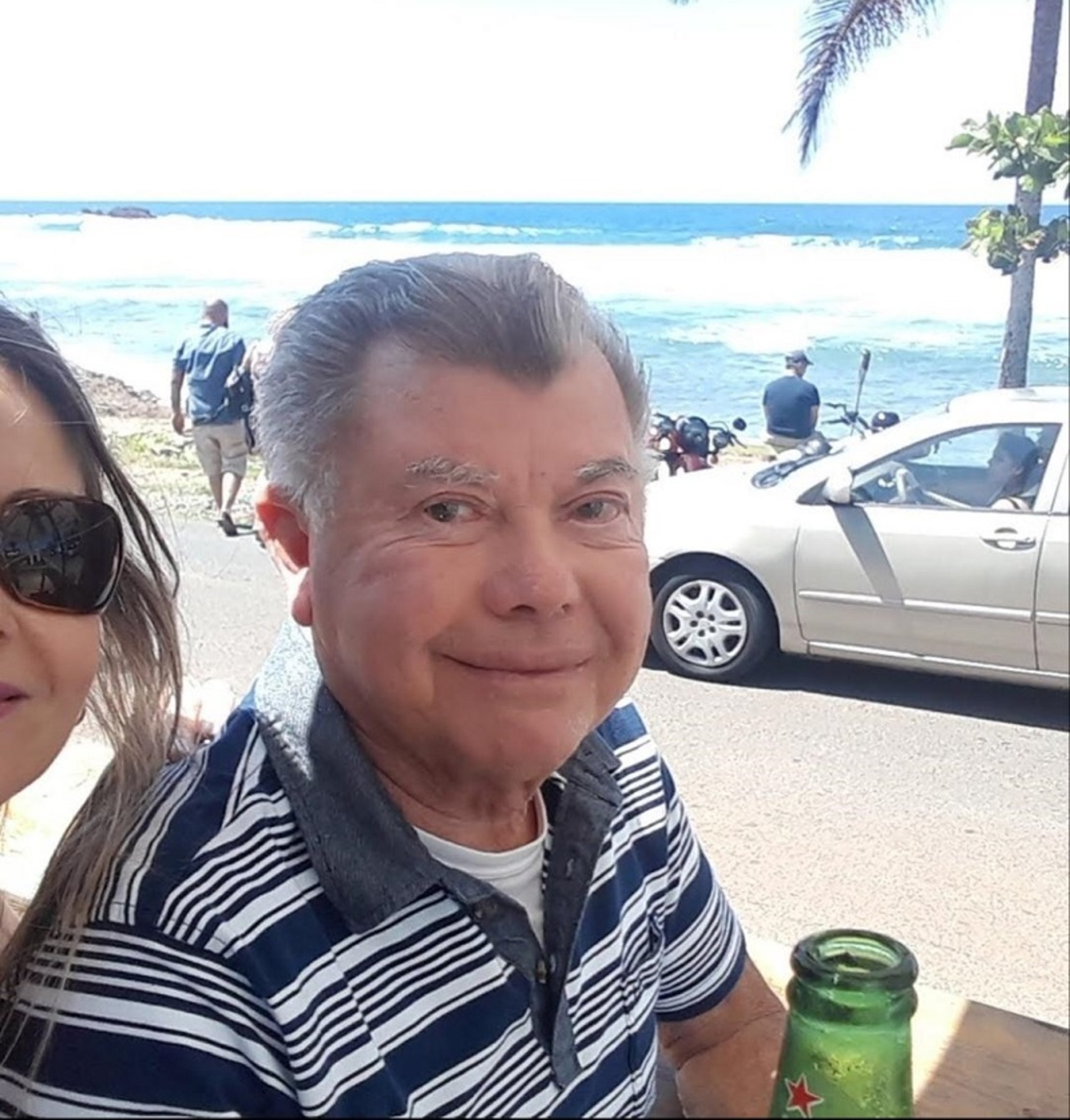 Efrain Martinez's Instagram, Twitter & Facebook on IDCrawl
